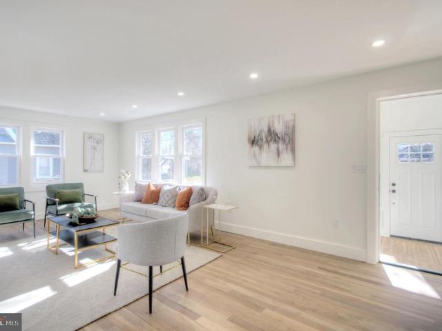 123 Park Avenue