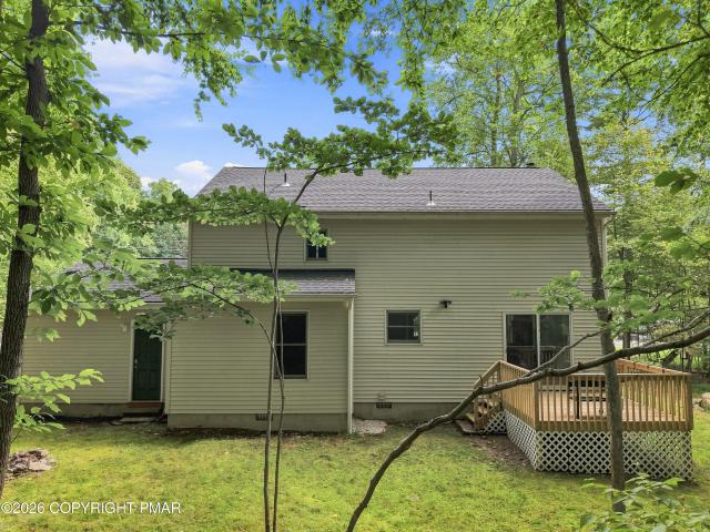 123 Pasquin Drive