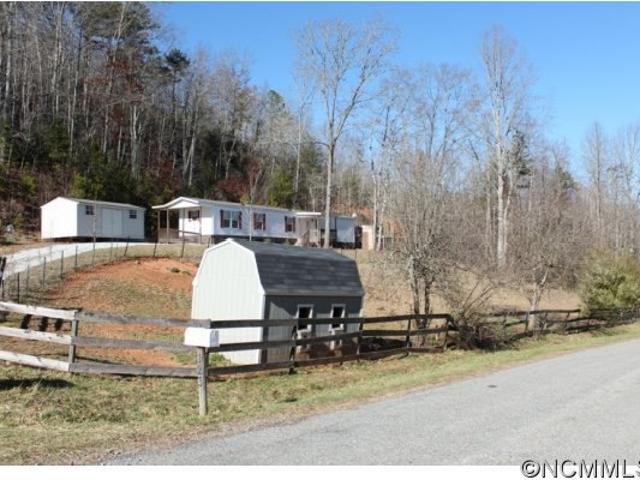 123 Pete Mann Rd, Brevard, NC 28712
