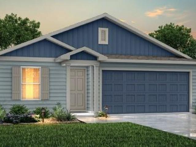 123 Peace Lily Way, Tolar, TX 76476 | MLS #21260