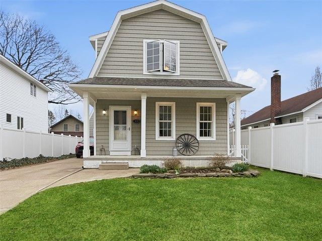 123 Peach St, Edinboro, PA 16412