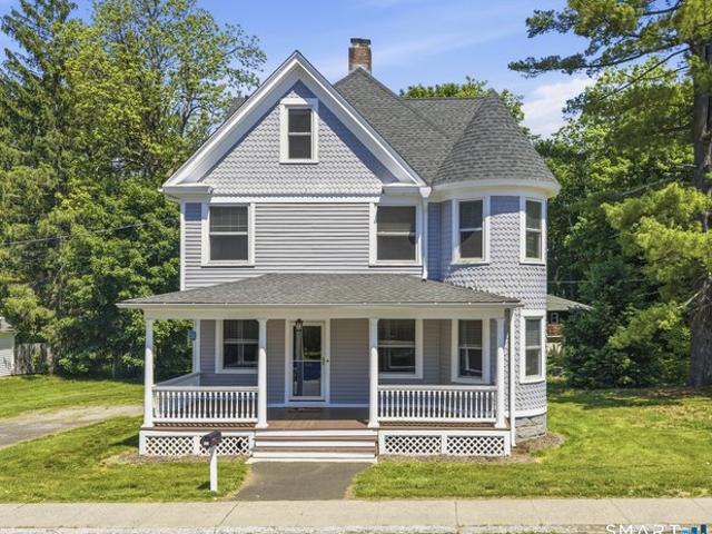 123 Pearl St, Seymour, CT 06483