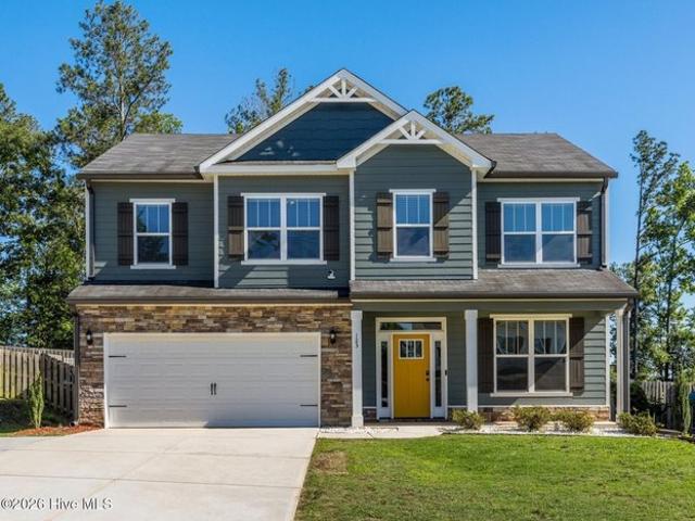 123 Pebble Ln, Harlem, GA 30814