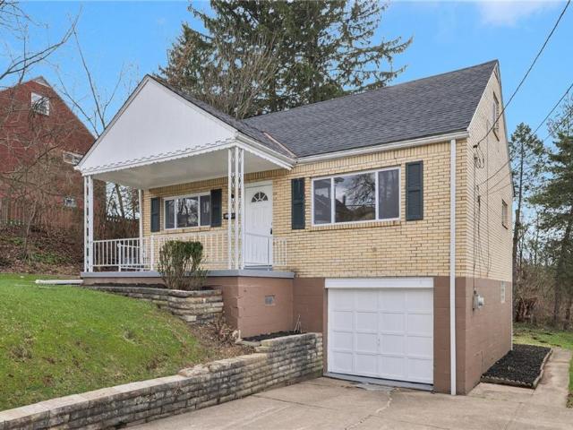 123 Penn View Dr, Monroeville, PA 15146 | MLS #1744 | Compass
