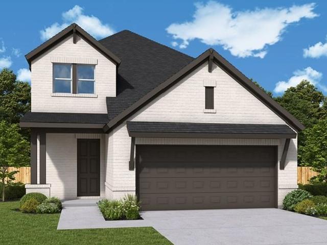123 Permila Ave, New Braunfels, TX 78130