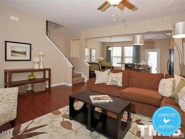 123 Phantom Ln, Durham, NC 27703 | MLS #10161 | Compass
