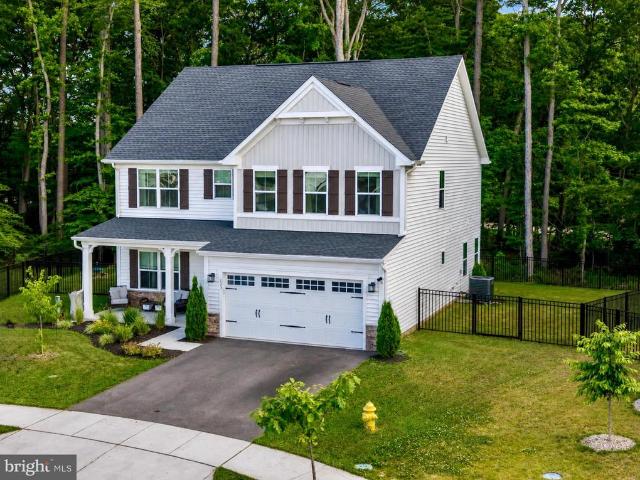123 Pixie Court