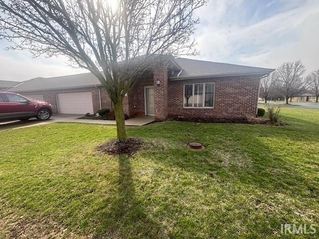 123 Pilgrim Dr, Portland, IN 47371