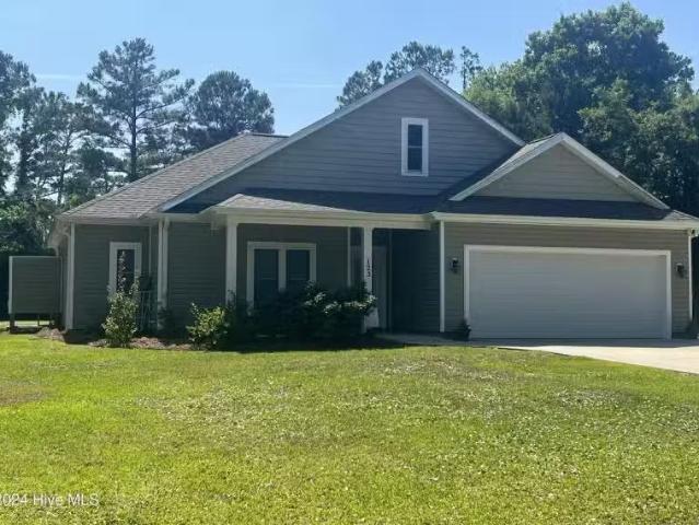 123 Pine Needle Circle, Cape Carteret, NC 28584