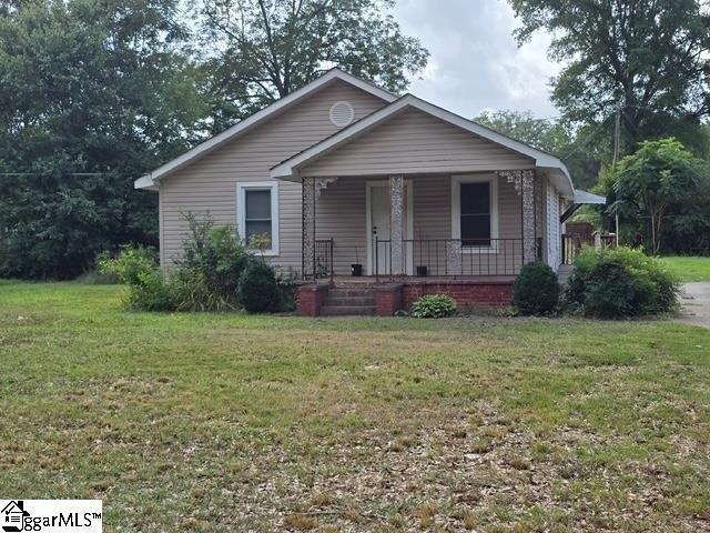 123 Pine Ridge Rd, Lyman, SC 29365