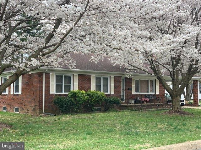 123 Pine St, Camden Wyoming, DE 19934