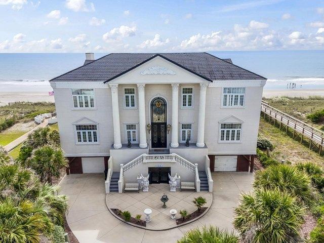 123 Pioneer Loop, Georgetown, SC 29440