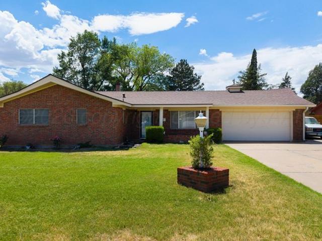 123 Plum Ave, Dumas, TX 79029