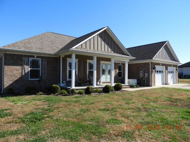 123 Planters Cir, Leoma, TN 38468 | MLS #3041 | Compass