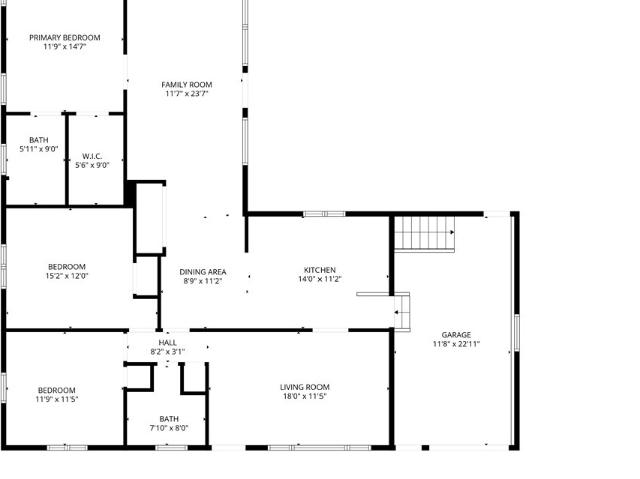 123 Plaxdale Road