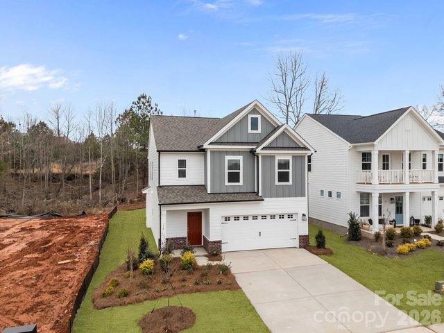123 Plover Ln, Mooresville, NC 28115