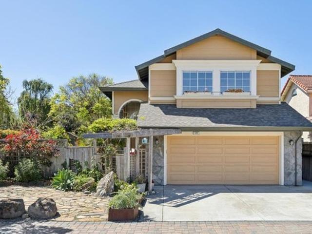 123 Presidio Ave, El Granada, CA 94019