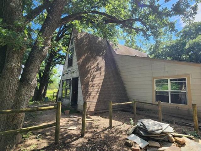 123 Private Road 7827, Wills Point, TX 75169