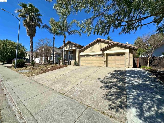 123 Putter Dr, Brentwood, CA 94513 | MLS #41126 | Compass