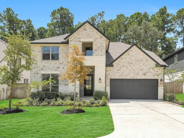 123 Purple Lilac Ct, Conroe, TX 77318