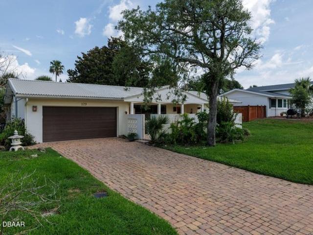 123 Royal Dunes Blvd, Ormond Beach, FL 32176