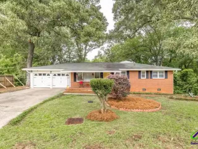 123 Robinhood Dr, Warner Robins, GA 31088 MLS 253558