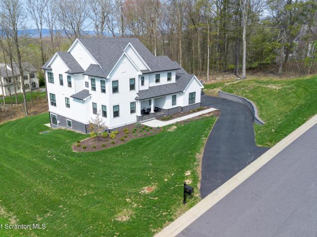 123 Rock Ridge Drive