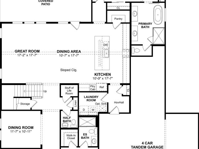 123 Roebuck Lane