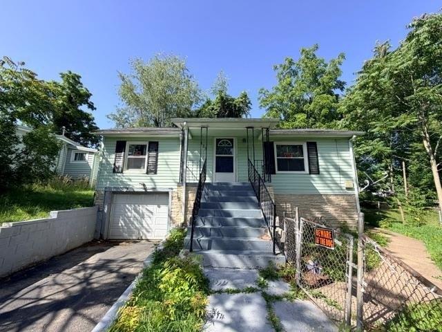 123 Roosevelt St, Beckley, WV 25801