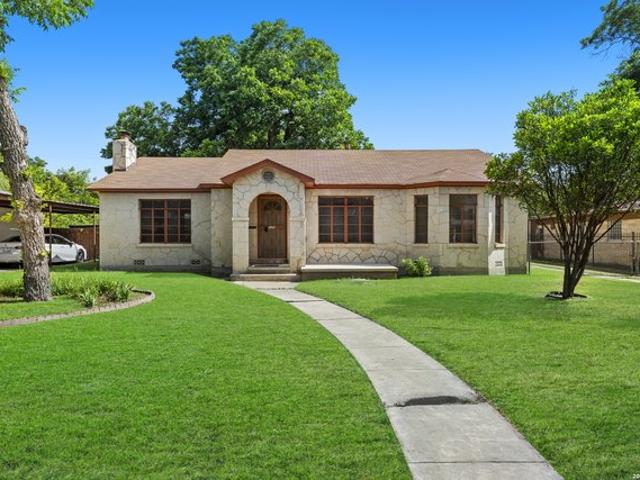 123 Rosemont Dr, San Antonio, TX 78228