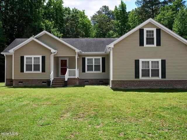123 Rosecroft Dr, Elizabeth City, NC 27909