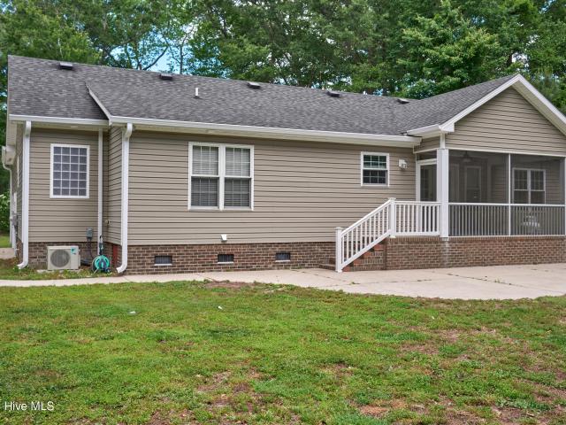 123 Rosecroft Drive