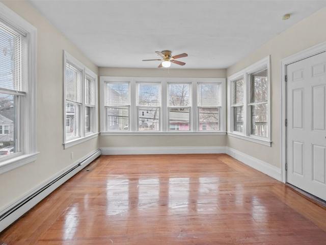 123 Radcliffe Avenue 2nd Floor