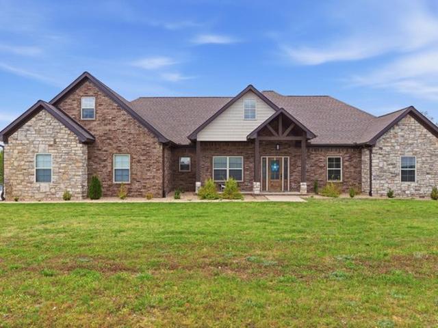 123 Ranch View Dr, Beebe, AR 72012