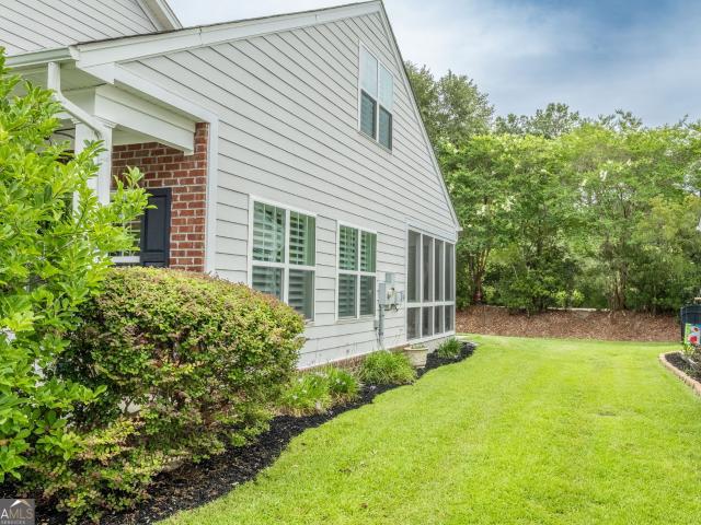 123 Regency Circle
