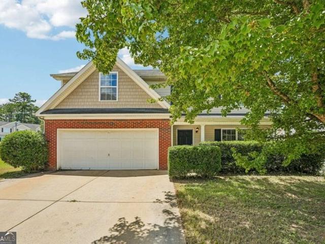 123 Remington Place Dr, Dallas, GA 30157