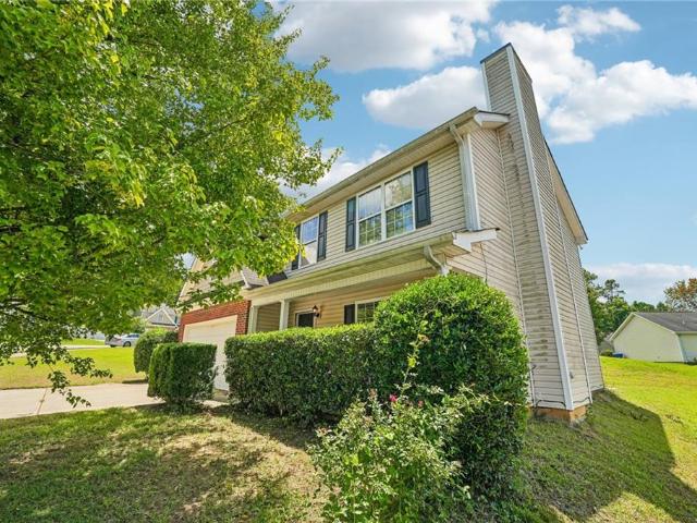 123 Remington Place Drive