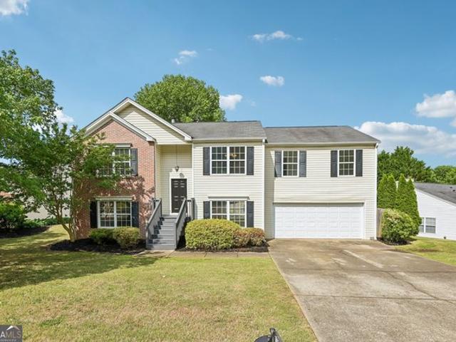 123 River Marsh Ln, Woodstock, GA 30188