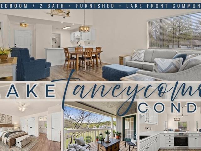 123 River Point Rd Unit 34, Hollister, MO 65672