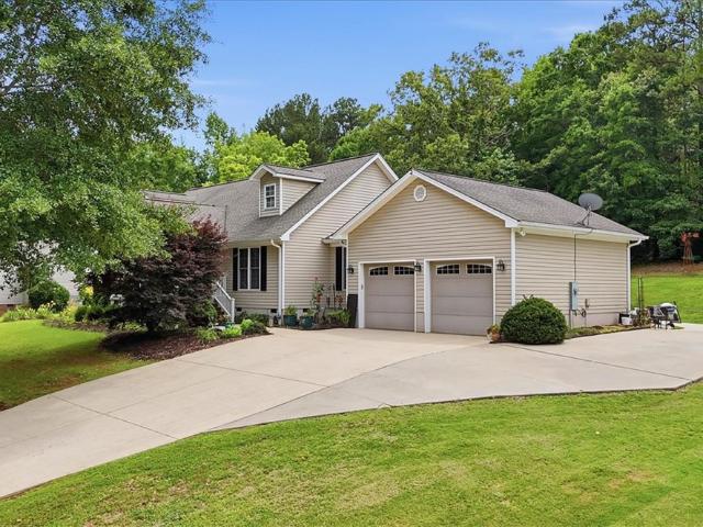 123 Richland Creek Drive