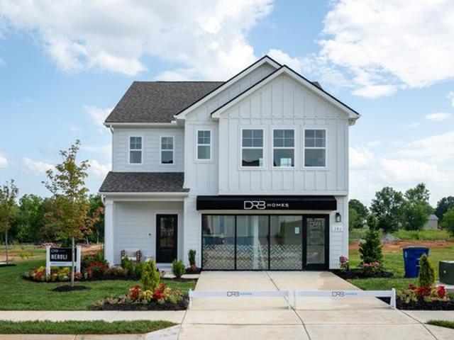 123 Ridgeview Dr, Shelbyville, TN 37160
