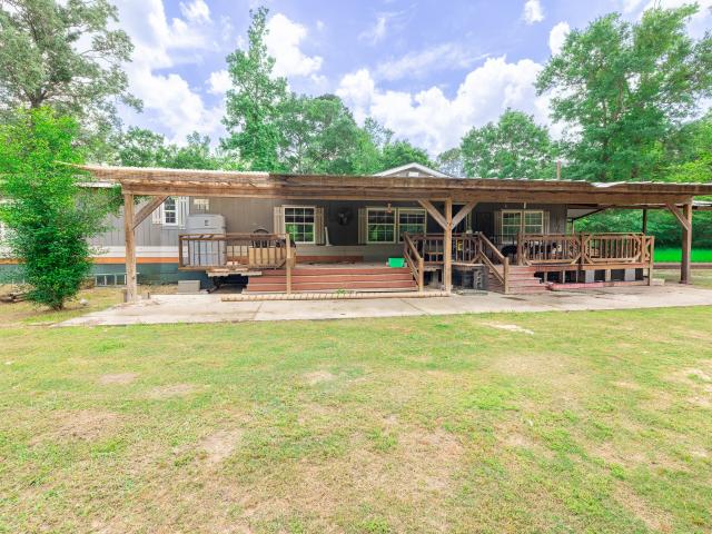 123 Ridgewood Dr, Huffman, TX 77336 | MLS #14026