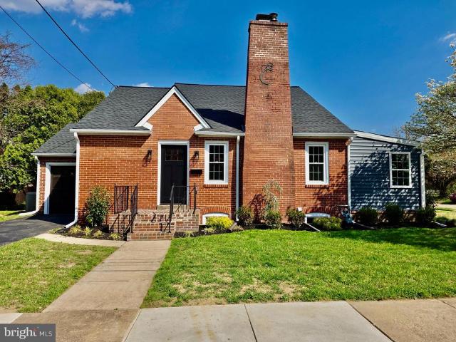 123 Ridley Drive