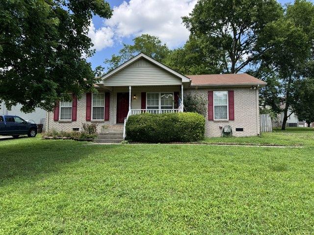 123 Rifle Range Rd, Old Hickory, TN 37138