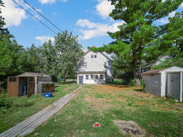 123 W Waupansie St, Dwight, IL 60420 | MLS #12441