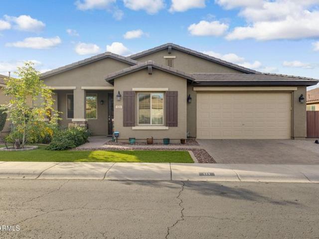 123 W Winterberry Ave, Queen Creek, AZ 85140
