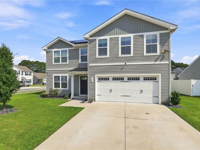 123 W Afton PW