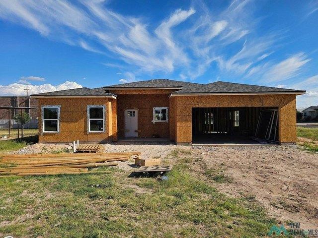 123 W Avenue C, Lovington, NM 88260