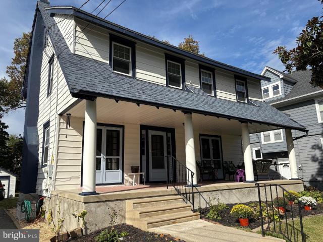 123 W Browning Rd, Collingswood, NJ 08108 | MLS #NJCD2103 | Compass