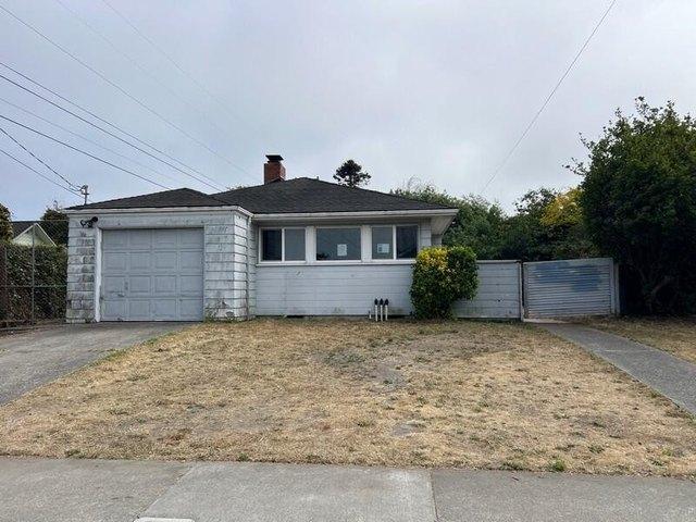 123 W Buhne St, Eureka, CA 95501